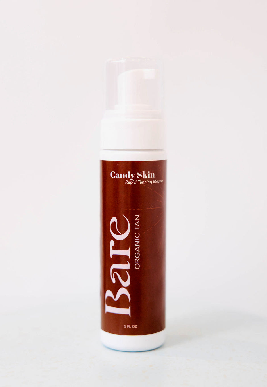 Bare Organic Tan